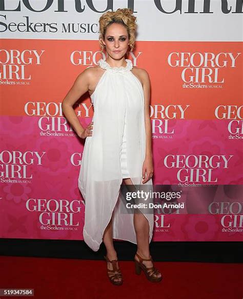 145 Lucy Maunder Photos And High Res Pictures Getty Images