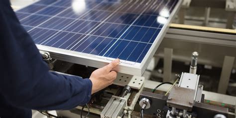 Technology Trends In Solar Pv Module Industry Reglobal Tech Talk