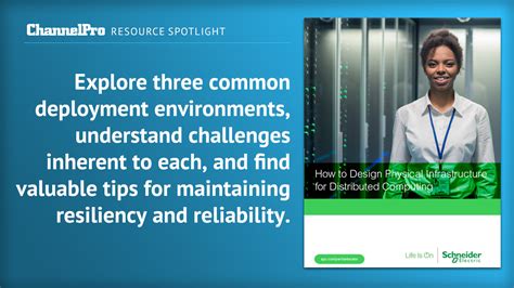 How To Design Physical Infrastructure For Distributed Computing