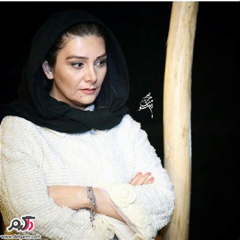 بیوگرافی هنگامه قاضیانی و عکس های جدید این بازیگر