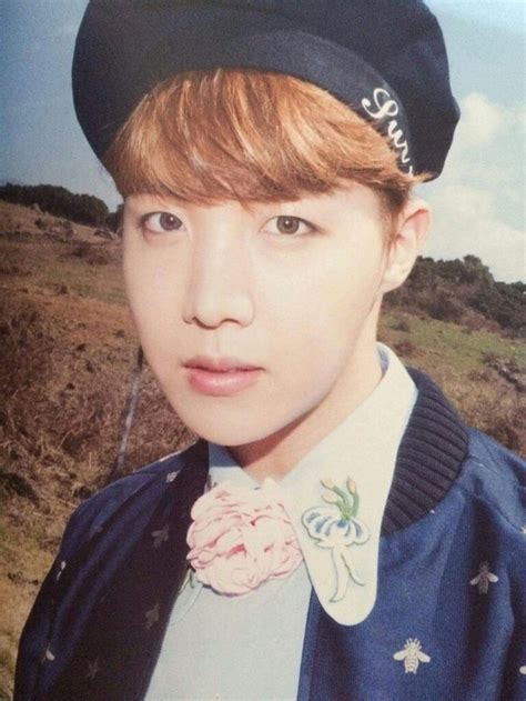 Pin Van 티아나 의 이즈 Op J Hope