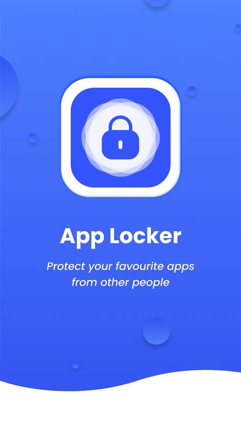 AppLock Pro Android App Source Code By LubuTeam Codester