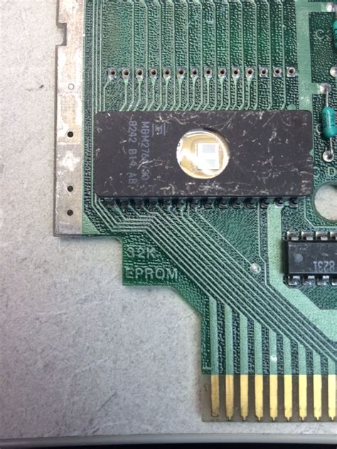 Jr Pac Man 5200 Prototype Or Is It Prototypes Atariage Forums