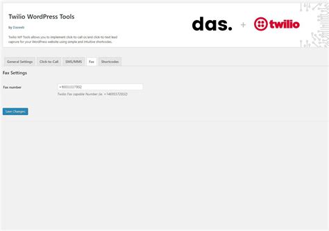 Twilio Wordpress Tools Pro — Click To Call Click To Sms Shorcodes For Wp