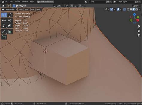 One Material But Mesh Is Too Dark And The Other Mesh Too Light Materials And Textures