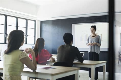 9 Powerpoint Presentation Tips For Students