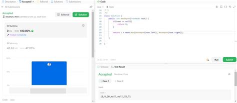 Shubham Kumar On Linkedin Leetcode
