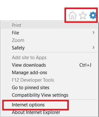 How To Enable Tabbed Browsing In Internet Explorer On Windows