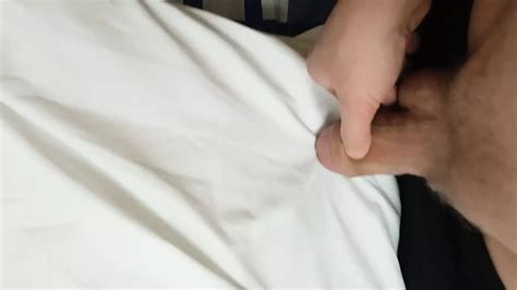 When Your Girlfriend Is A Dominatrix And Forbids Sex With Her You Have To Caress Your Big Penis