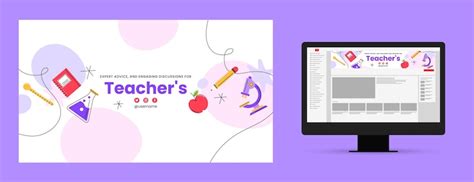 Шаблон Презентации Powerpoint Учителя Изображения скачать бесплатно