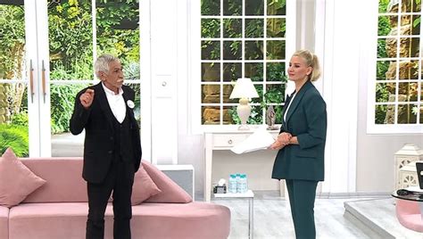Esra Erolda Programı Yaren Nur Toy Ve Emrah Toy Nitelikli