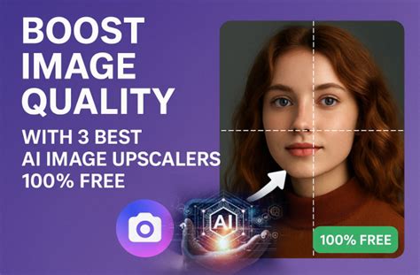 📸 3 best ai upscaling tools to boost image quality up to 400x for free digital tech