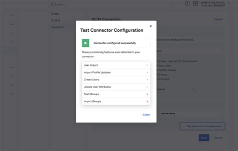 Configure And Use SCIM In Okta Workato Docs