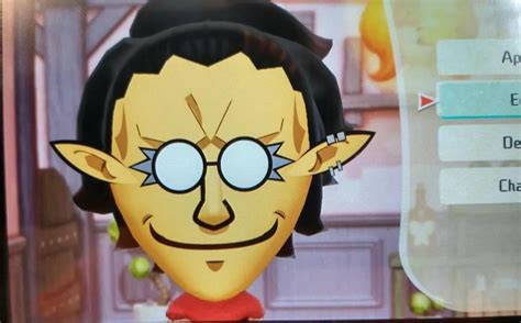 Anyone Have These Overlord Characters R Miitopia