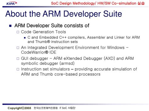 Hwsw Co Simulation 실습 Ppt Download