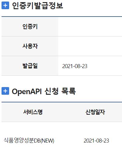 WEB PHP cURL 이용한 API 사용 feat Ajax