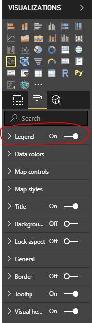 Re Category Labels Not Showing Map Visualisatio Microsoft Fabric Community