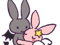 7 Matching Pfps Ideas Cute Bunny Cute Icons Cute Profile Pictures