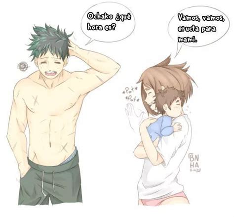 Ships De Bnha Imagenes Deku X Uraraka 1 My Hero Academia Deku