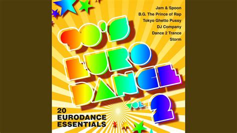 Take Control Of The Party Program Beltram Club Mix Youtube