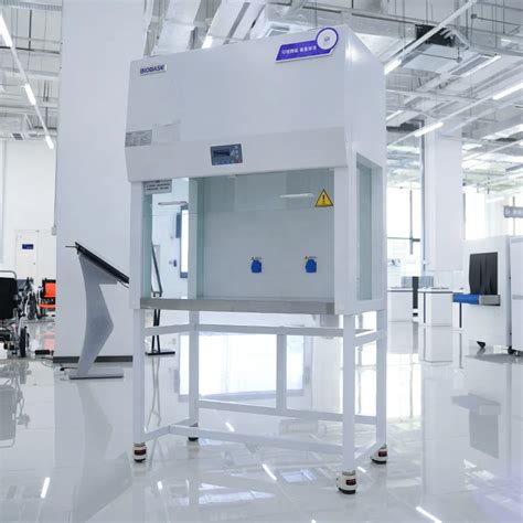 Biobase Laminar Flow Cabinet High Efficiency And Custom Support