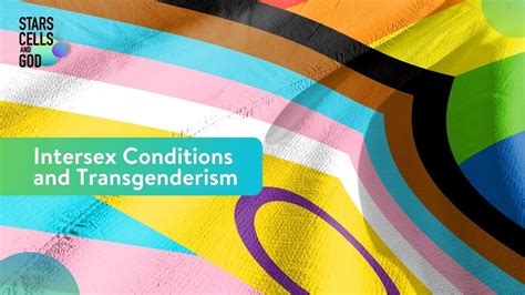Intersex Conditions And Transgenderism Fazale Fuz Rana And Ryan Matthews Youtube