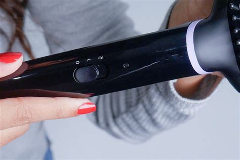 Test de la Philips StyleCare Essential BHH880
