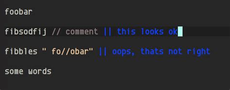 Defining Second Font Lock Comment Face In Emacs Stack Overflow