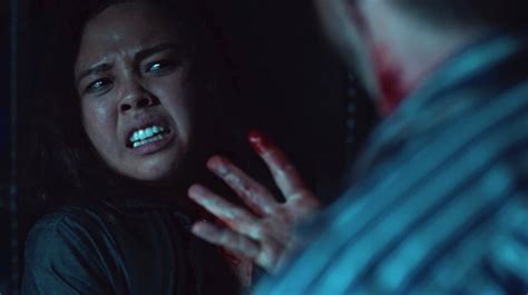 Exclusive Trailer Canadian Survival Horror Film “pins And Needles