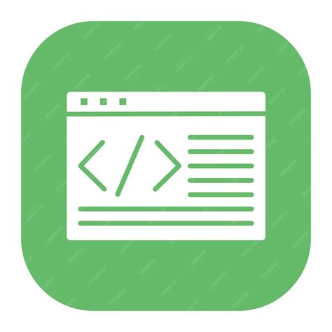 Premium Vector Programming Vector Illustration