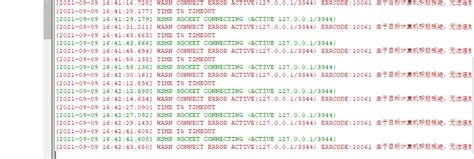 SecomSimulator Can T Connect My Application With Secs4net Issue 56