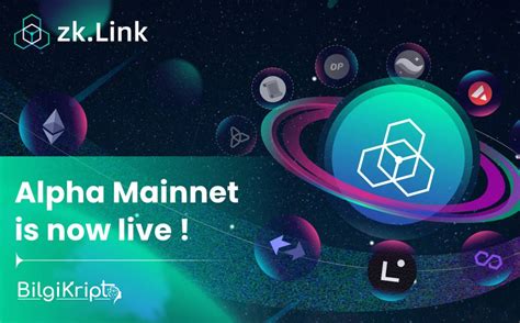 Solana Cyber ve Layerzero Tarafından Desteklenen Zklink Nedir Bilgi Kripto