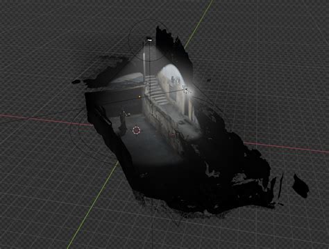 problem with exporting in gltf r blenderhelp