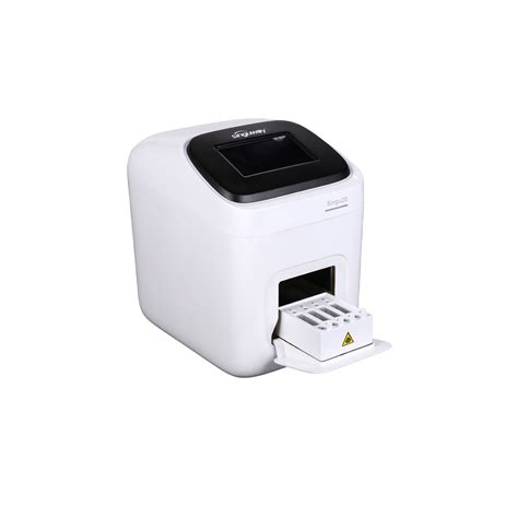 Singu20核酸提取仪 Singuway Biotech Inc