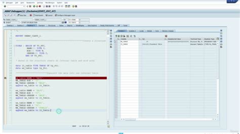 Alv Reports Using Function Modules In Sap Abap Beginners