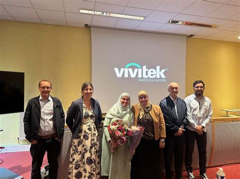 Kaoutar El Maghraoui On Linkedin Congratulations To Hadjer Benmeziane