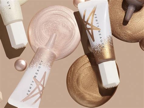 Fenty Beauty Releases Its New Killawatt Highlighter Essence Essence