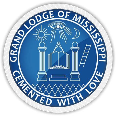 Become A Freemason The Grand Lodge Of Mississippi F∴ And A∴ M∴