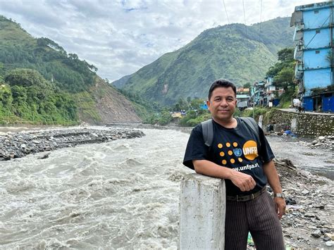 hari karki on linkedin unfpanepal srhr gbv