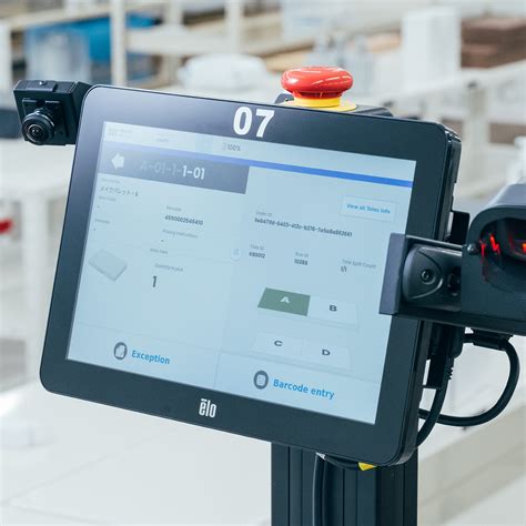 How Pick Assist Robots Are Maximizing Efficiency Rapyuta Robotics