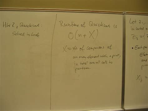 Cs Analysis Of Algorithms Slides Pictures