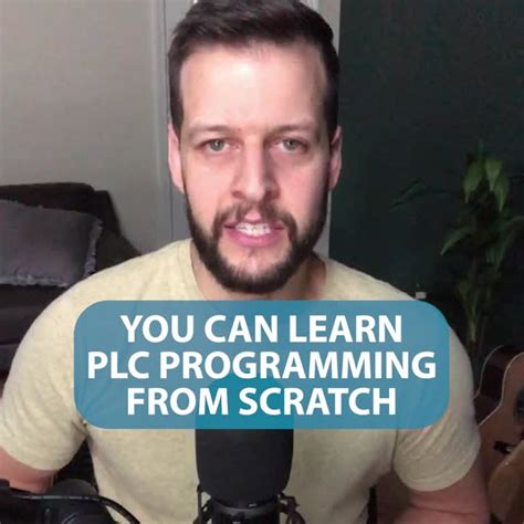 Learn Plc Programming With Our Guide Stephen Gates Posted On The Topic Linkedin