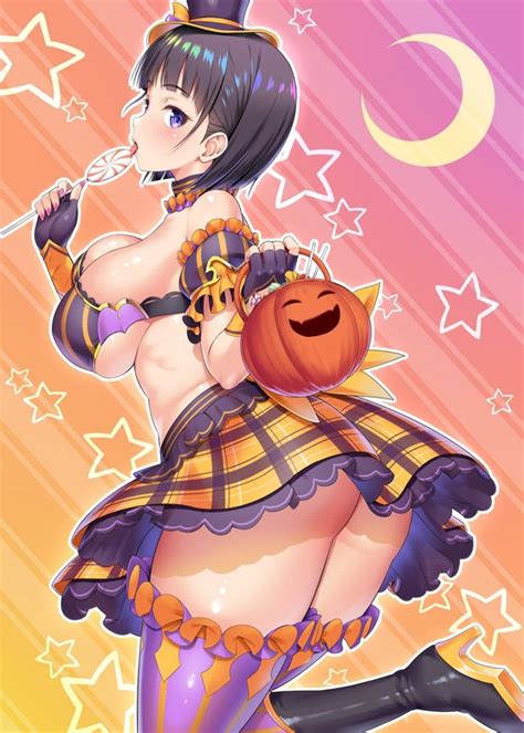 Ass Bra Halloween Heels Kawase Seiki Kirigaya Suguha Nopan Sword Art Online Thighhighs Pic