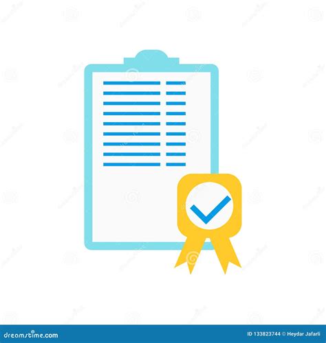 Policy Icon Vector Sign And Symbol Isolated On White Background Policy