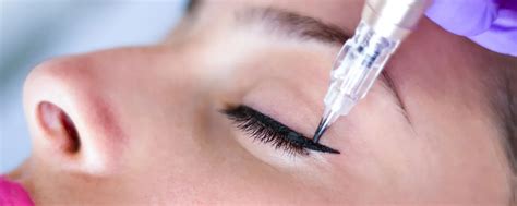 Бізнес у сфері перманентного макіяжу Easyweek