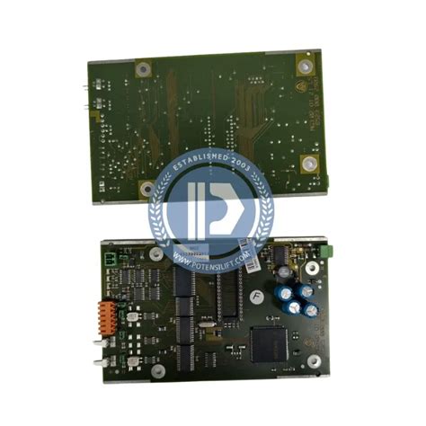 Thyssenkrupp Elevator Pcb Board Affordable Elevator Parts