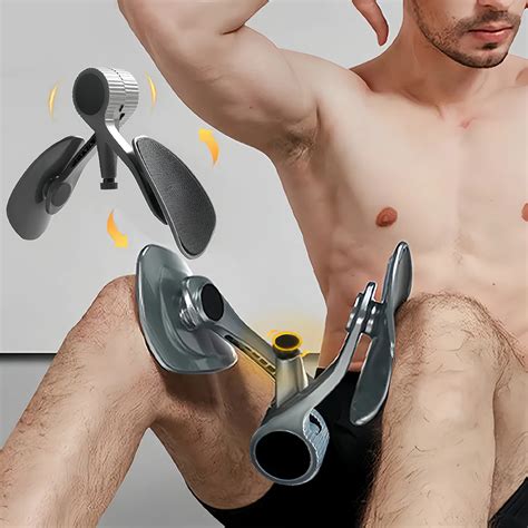 Pelvic And Thigh Trainer Health Gear Emporium