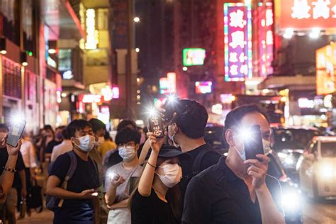 六四33年：不止纪念六四本身，也纪念香港人对于六四的纪念 零博客 2022q2