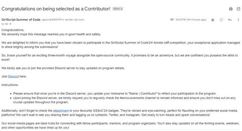 Sakshi Rajput On Linkedin Girlscript Gssoc Opensource Software