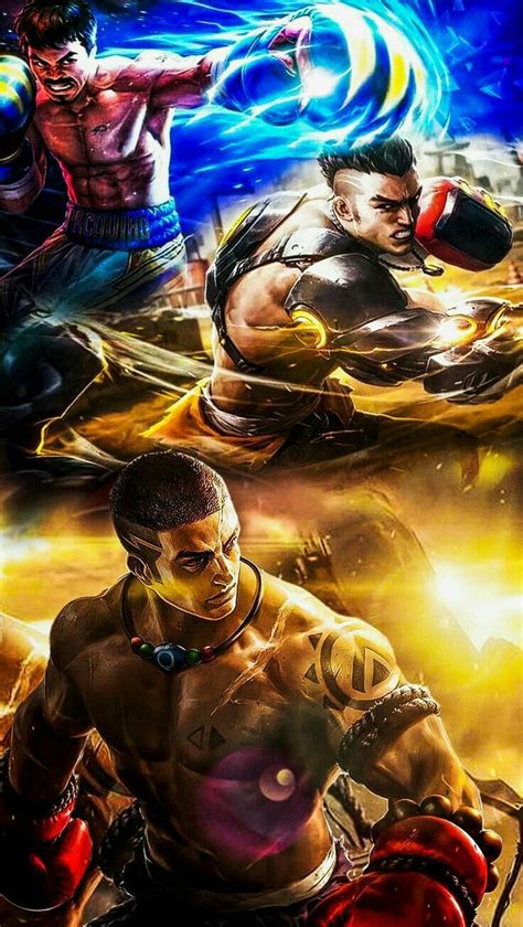 乂 Wallpaper Mlbb 乂 Legenda Seluler Pose Dinamis Studio Ghibli